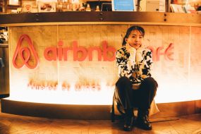 INTERVIEW / YonYon｜Spincoaster (スピンコースター)