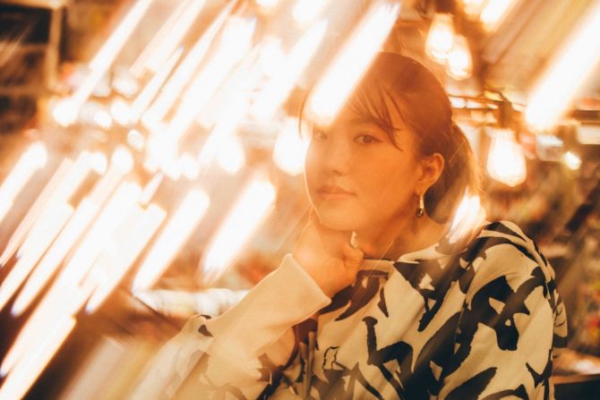 INTERVIEW / YonYon｜Spincoaster (スピンコースター)