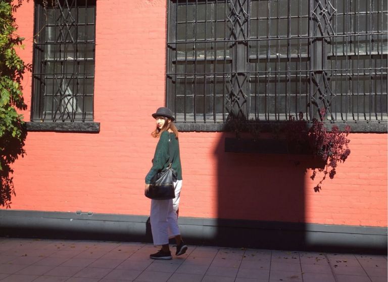 INTERVIEW / YonYon｜Spincoaster (スピンコースター)