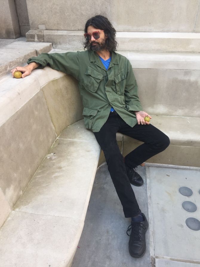 USインディ・ポップ界の鬼才、Ryan Powerの初来日ツアーが開催 本人選曲のベスト盤リリースも | Spincoaster (スピンコースター)