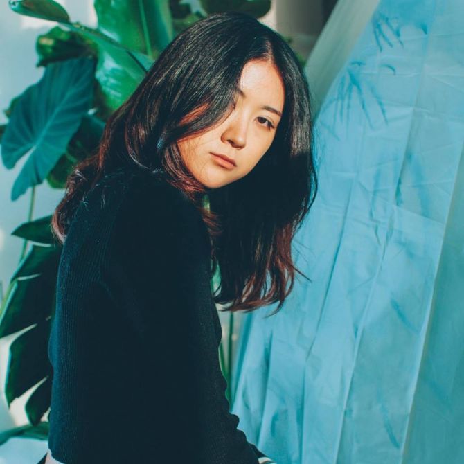 Qrion、2曲入りの最新EP『GAF 1』本日リリース - Spincoaster (スピンコースター)