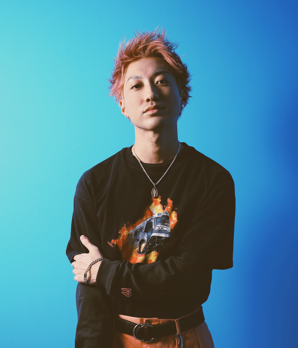 KMがKLOOZ招いた新曲をリリース MAXI PRIEST「Close To You」をオマージュしたサマー・ソング ...