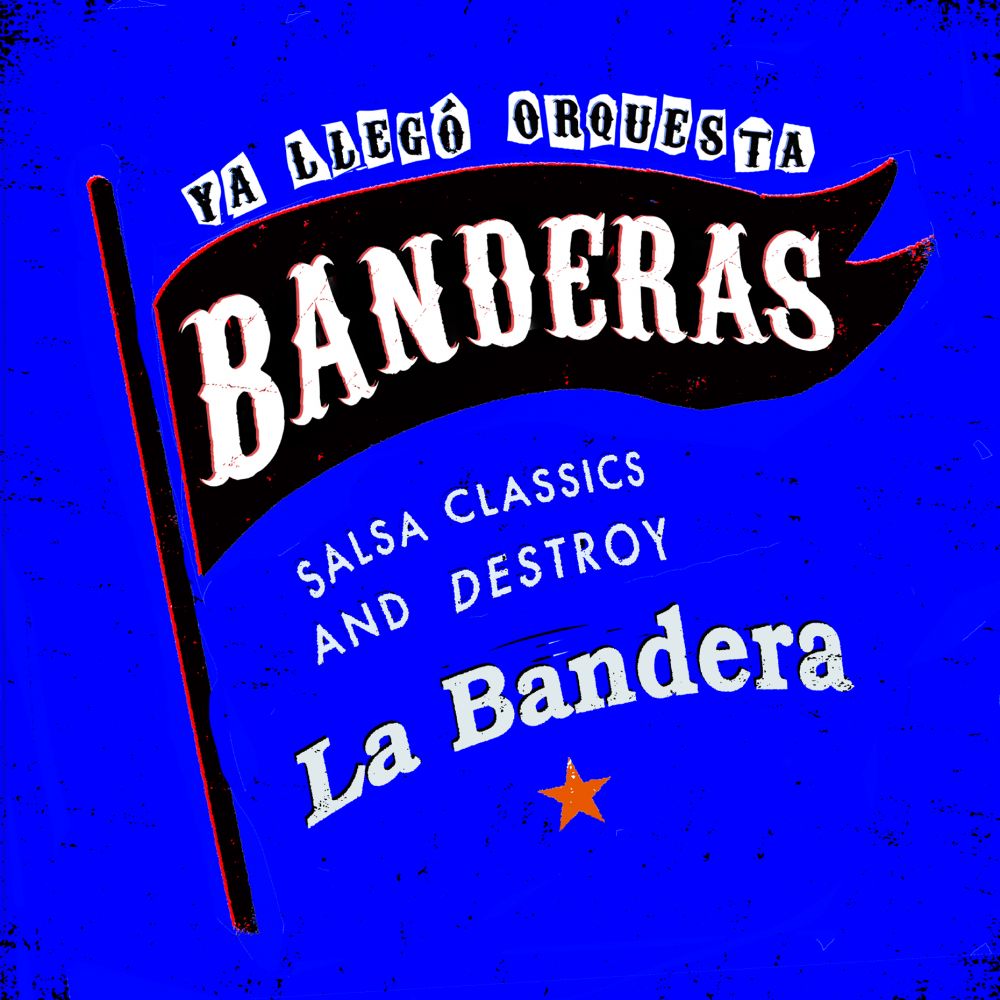 BANDERAS、8月リリースの1stアルバムより「Luna」のMV公開 監督はSpikey John - Spincoaster (スピン ...