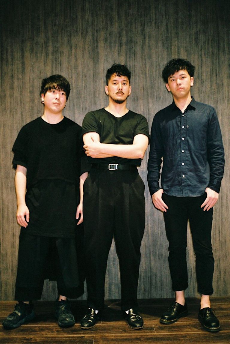 WONKがAWAでプレイリストを公開 ストリーミング時代における活動スタイルにも言及 - Spincoaster (スピンコースター)