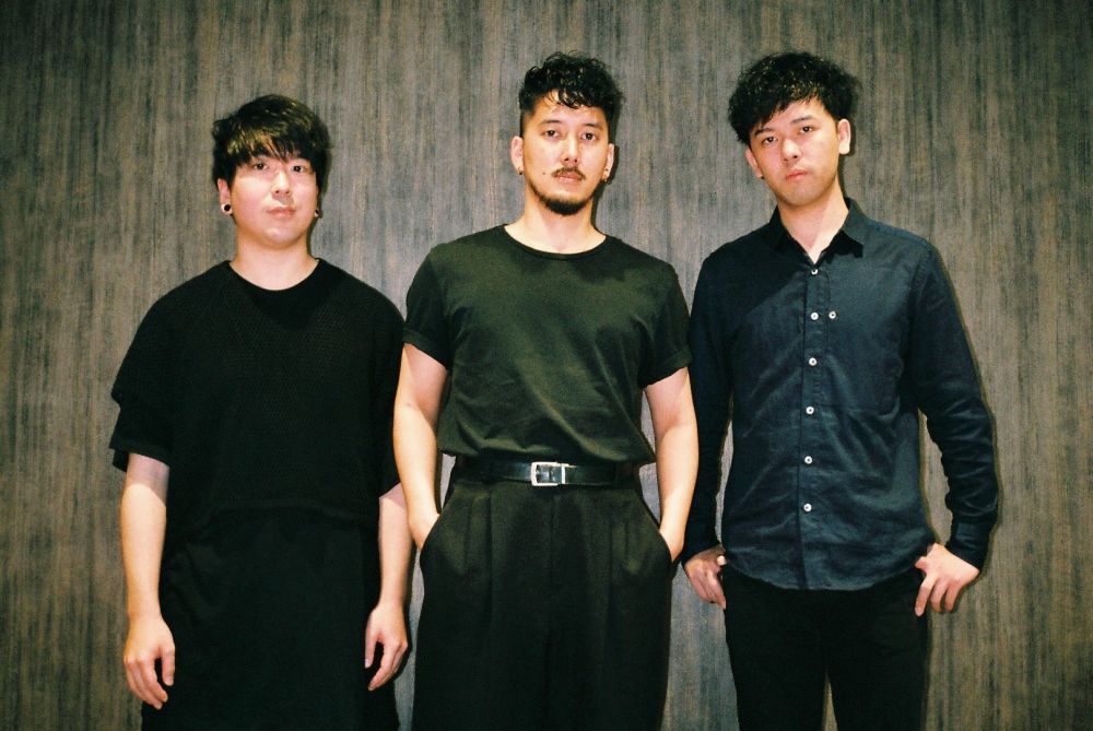 WONKがAWAでプレイリストを公開 ストリーミング時代における活動スタイルにも言及 - Spincoaster (スピンコースター)