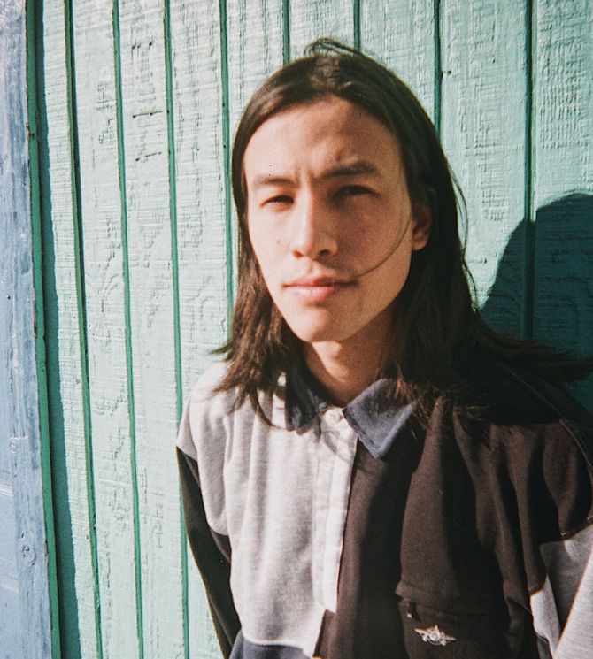 Sen Morimoto / How It Is - Spincoaster (スピンコースター)