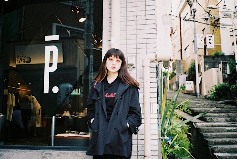 YonYonがAWAでプレイリスト『THE LINK』を公開 生い立ちや今後の展望について語るインタビューも - Spincoaster (スピンコースター)