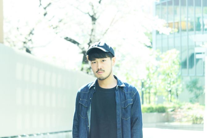 INTERVIEW / MONJOE (talk about JY『星が降る前に』) - Spincoaster (スピンコースター)