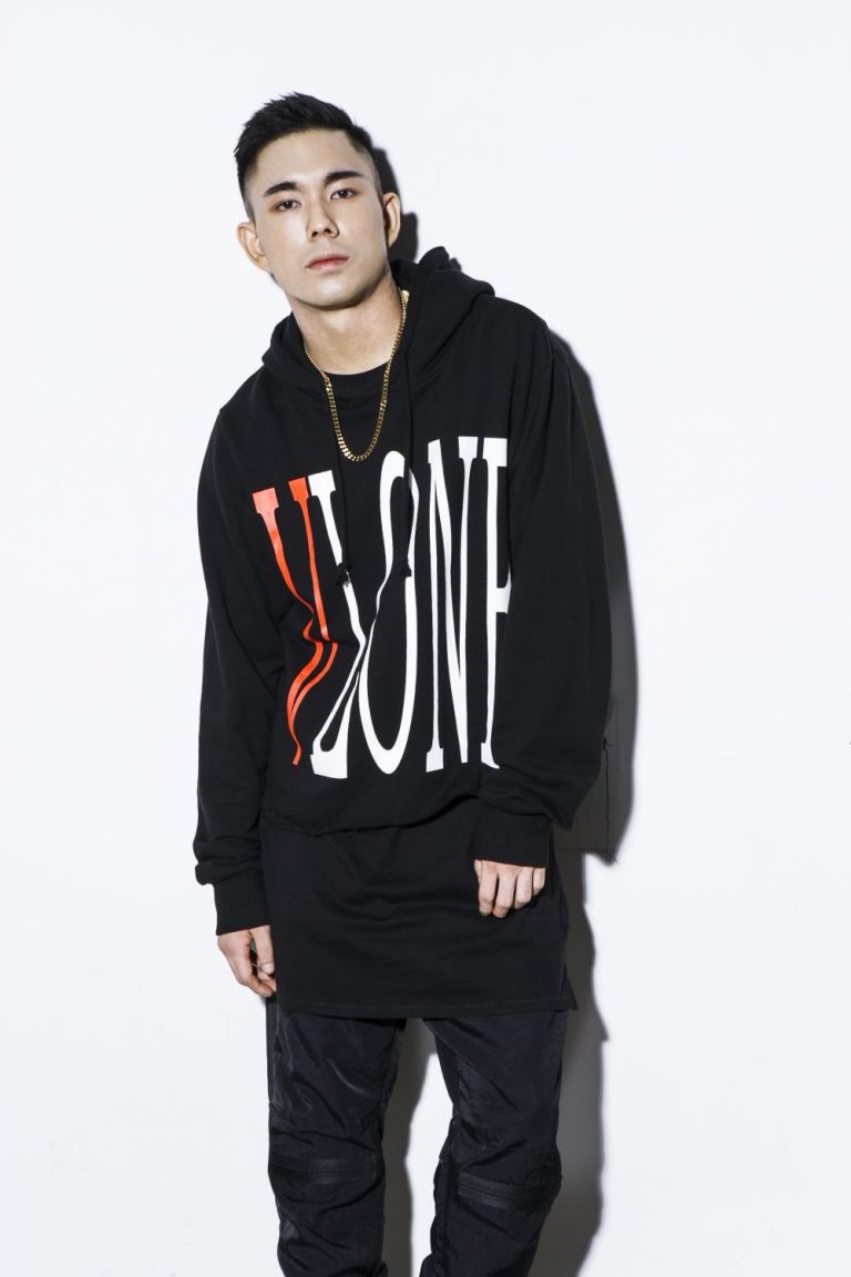 韓国ヒップホップ・シーンの重要レーベル〈Hi-Lite Records〉からYunBが1stアルバム『S.O.S.』をリリース ...