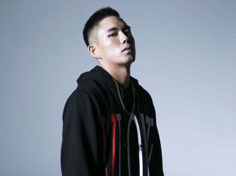 韓国ヒップホップ・シーンの重要レーベル〈Hi-Lite Records〉からYunBが1stアルバム『S.O.S.』をリリース ...