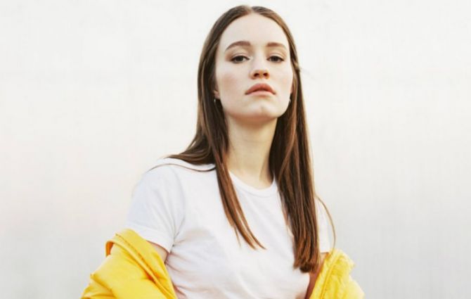 Sigrid / Raw - Spincoaster (スピンコースター)