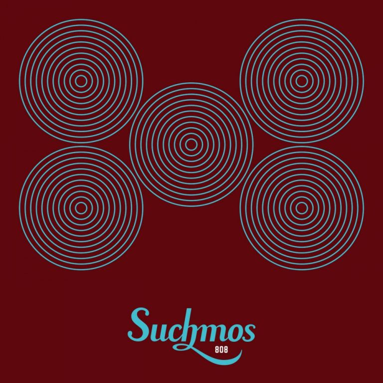 Suchmos、新曲「808」を急遽配信リリース - Spincoaster (スピンコースター)