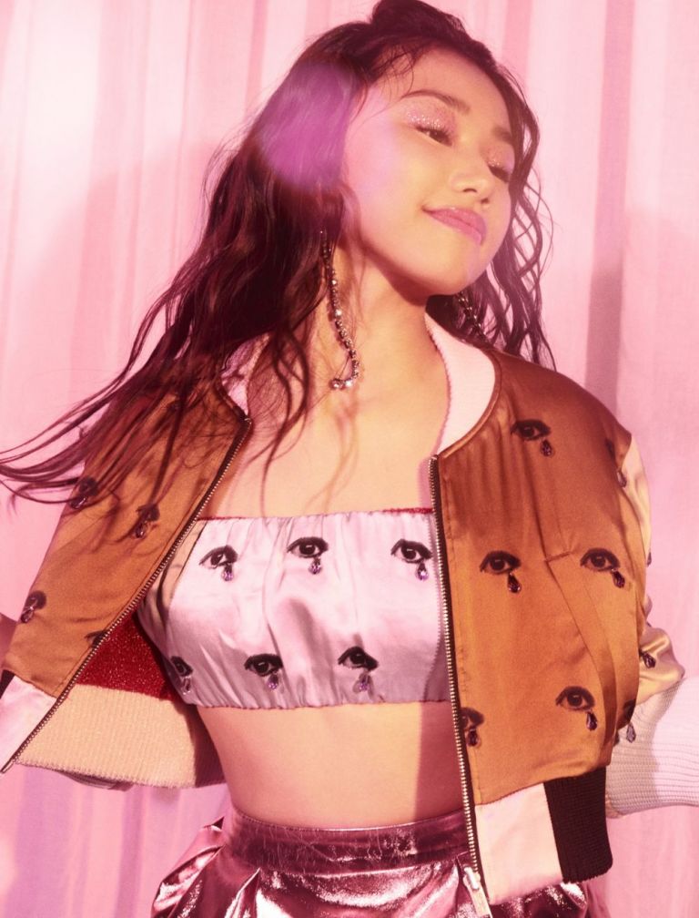 RIRI、来年2月にメジャー・デビュー 1stアルバムからSeihoリミックスのティザー映像が公開 - Spincoaster (スピンコースター)