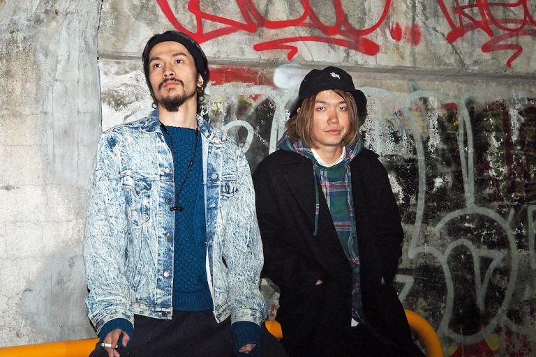 SPIN.DISCOVERY vol.05 アーティスト対談：小原綾斗（Tempalay）× 常田大希（King Gnu） - Spincoaster (スピンコースター)