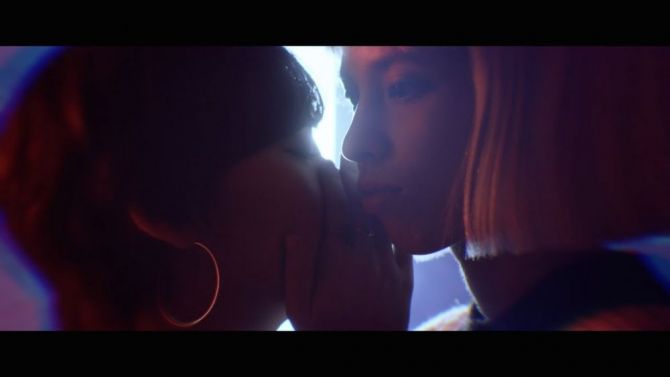 chelmico、最新MV「ずるいね」を公開 - Spincoaster (スピンコースター)