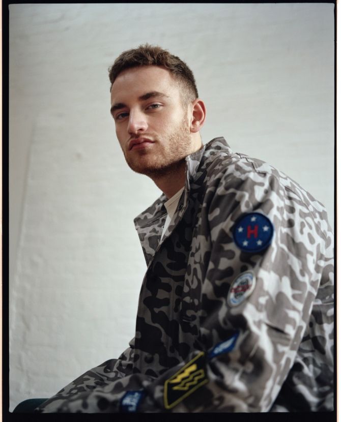 Tom Misch、待望のデビュー・アルバム『Geography』を4月にリリース - Spincoaster (スピンコースター)