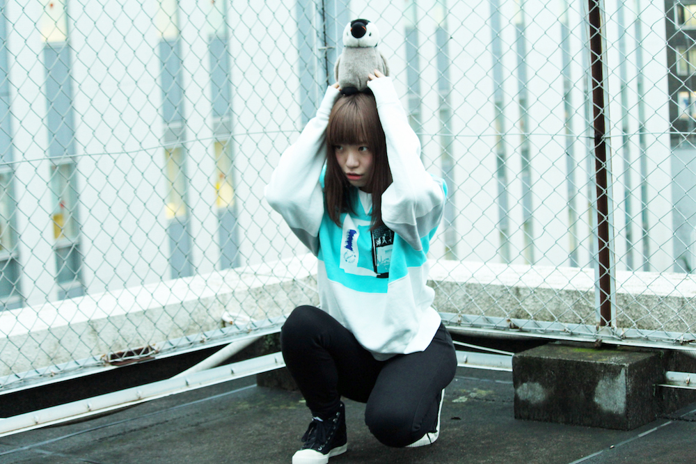 INTERVIEW / Yunomi & YUC’e - Spincoaster (スピンコースター)