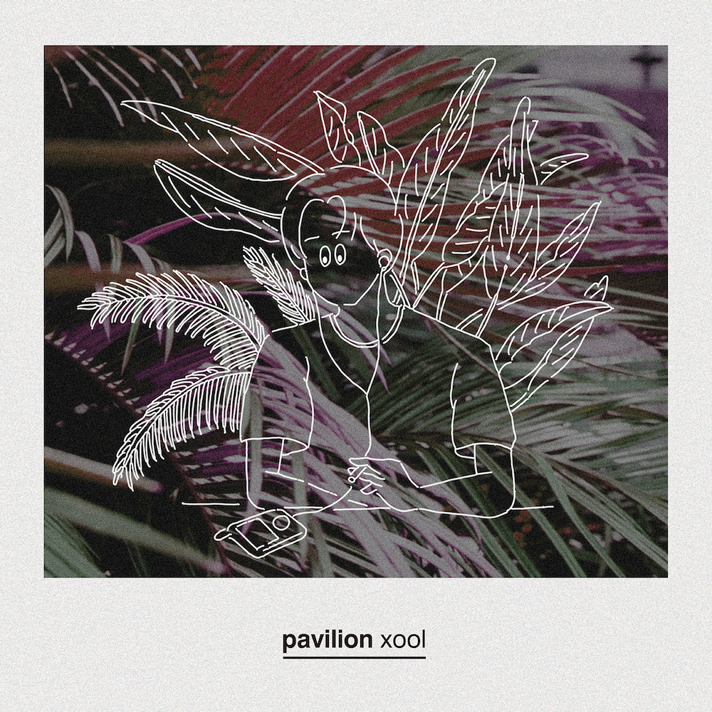 pavilion xool / U U - Spincoaster (スピンコースター)