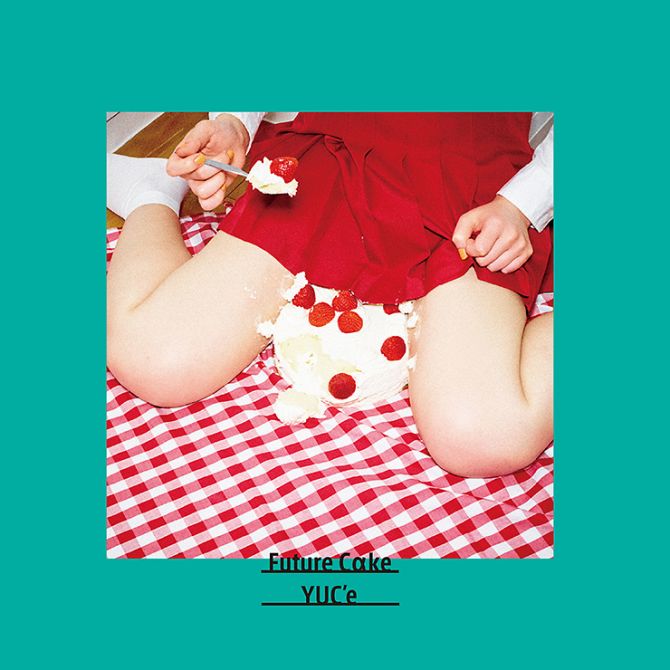 YUC’e / Future Cαke - Spincoaster (スピンコースター)