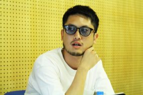 INTERVIEW / CBS - Spincoaster (スピンコースター)