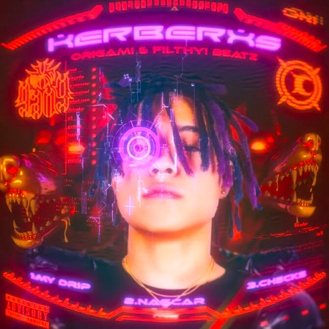 INTERVIEW / NAGAN SERVER - Spincoaster (スピンコースター)