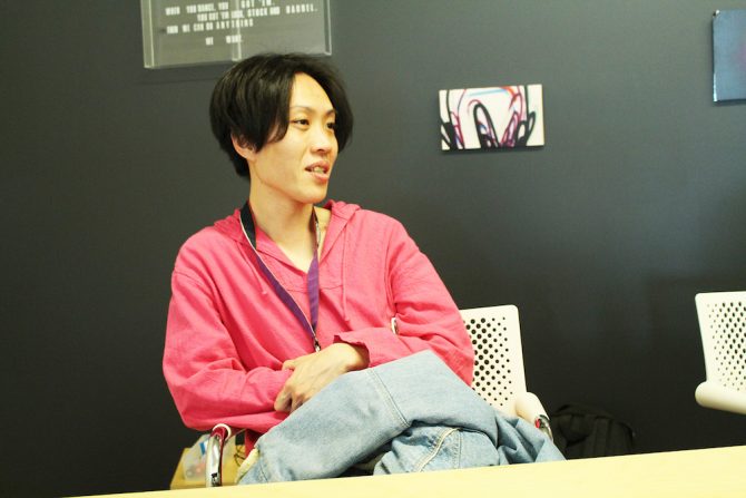 INTERVIEW / Tempalay - Spincoaster (スピンコースター)