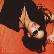 Jorja Smith / Something In The Way - Spincoaster (スピンコースター)