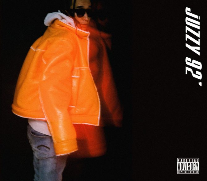 YOUNG JUJU、今月リリースの1stソロ・アルバムから「LIVE NOW （Prod by jjj）」のトレイラーが公開 ...