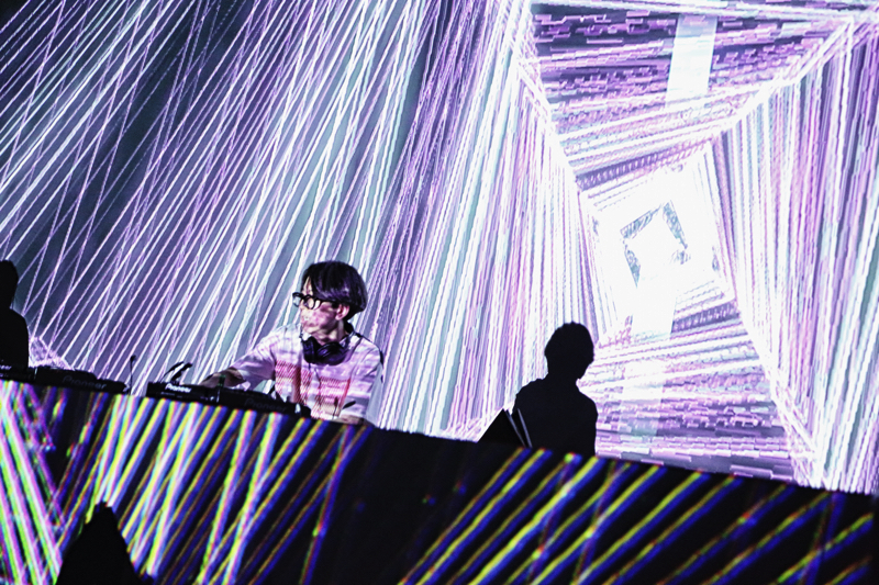 NF3LDK Report＆Interview - Spincoaster (スピンコースター)