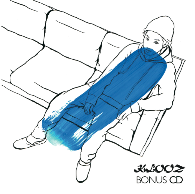 Klooz / City Light - Spincoaster (スピンコースター)