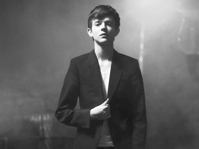 Madeon / Pay No Mind (feat. Passion Pit) - Spincoaster (スピンコースター)