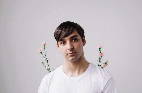 Interview / マクロスMACROSS 82-99 - Spincoaster (スピンコースター)