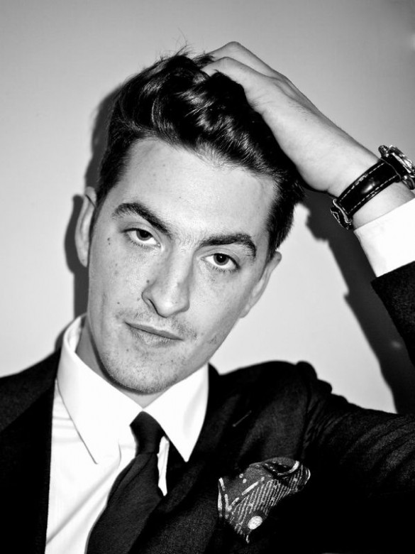 Skream / Rollercoaster ft. Sam Frank - Spincoaster (スピンコースター)