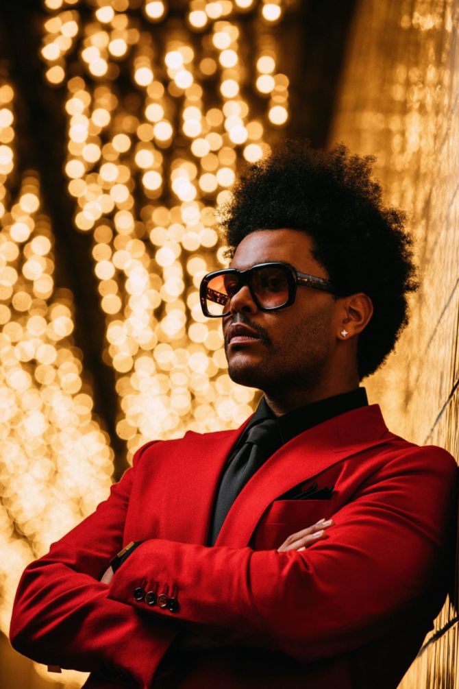 The Weeknd、ニュー・アルバム『After Hours』デラックス版を突如リリース 「In Your Eyes」MV公開 ...