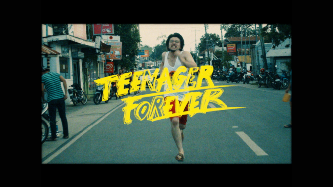 King Gnu、メンバー各々のドキュメントで構成された「Teenager Forever」MV公開 | Spincoaster (スピンコースター)