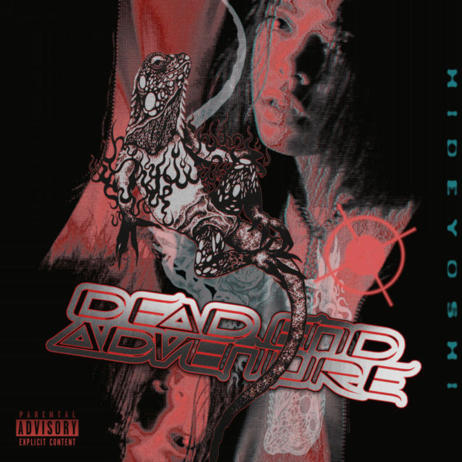 〈Tokyo Young Vision〉のラッパー・Hideyoshi、新作ミックステープ『Dead End Adventure』リリース ...