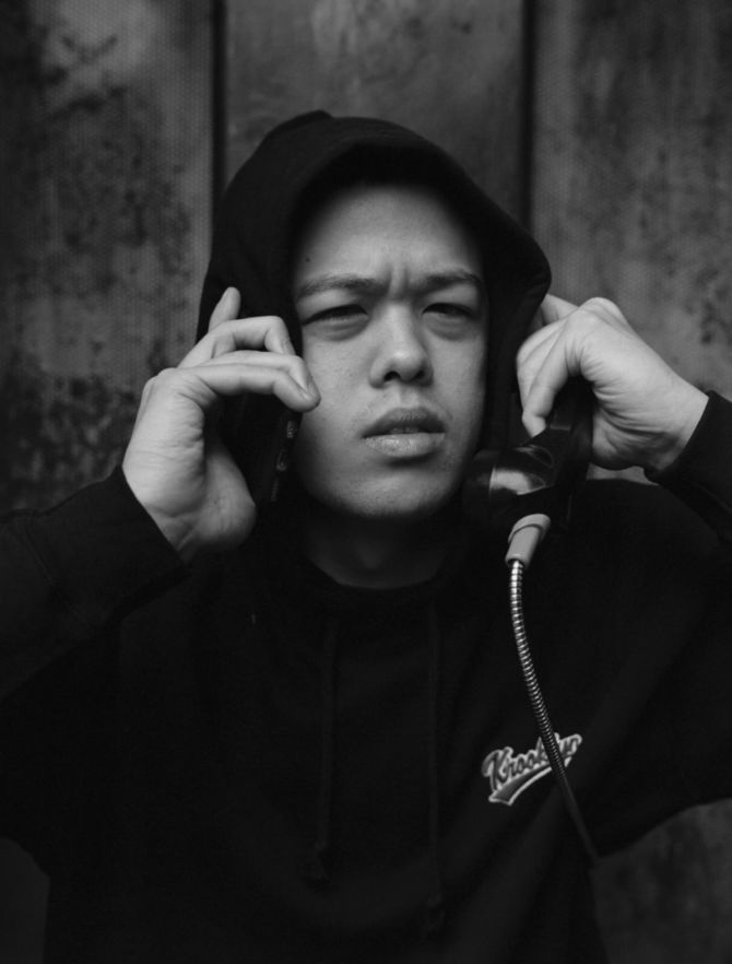 MIYACHI、新曲「MASK ON」急遽リリース 「今の世界の状態について曲を書きました」 | Spincoaster (スピンコースター)