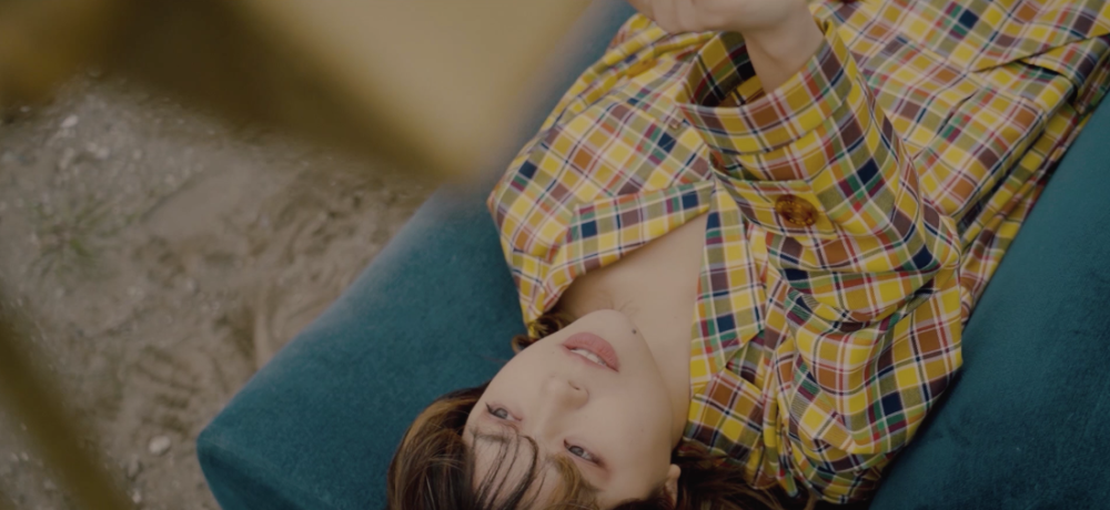 大比良瑞希、発売延期となった2nd AL『IN ANY WAY』から新曲「甘い涙」MV公開 - Spincoaster (スピンコースター)