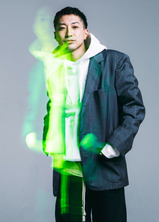 KLOOZ、盟友・Yuskey Carter ＆ Bossman JP迎えたファイヤー・ソング「Fireman」リリース ＆ MV公開 ...