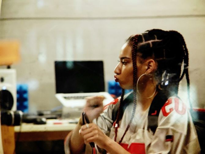 大阪の新鋭ラッパー・ MFS、1st シングル「BOW」リリース ＆ MV公開 | Spincoaster (スピンコースター)