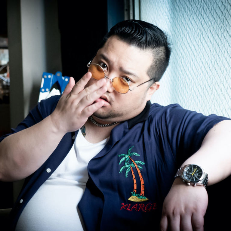 宮崎拠点「小松山飯店」のFAT-KIM、福岡のコレクティブ〈BOAT〉プロデュースによる1stシングルMV公開 | Spincoaster ...