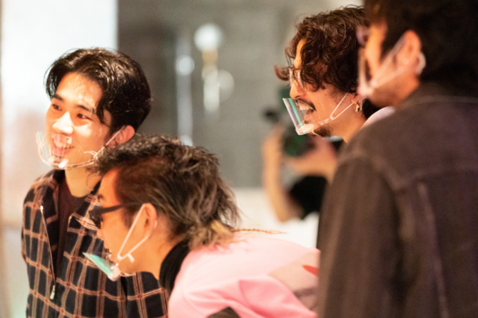 King Gnuによる『#014 ヌーミレパーク(仮)』内覧映像が公開 | Spincoaster (スピンコースター)