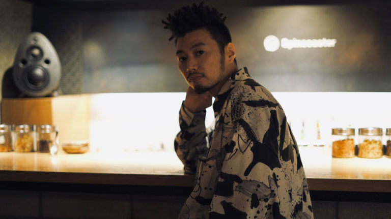 INTERVIEW / NAGAN SERVER｜Spincoaster (スピンコースター)