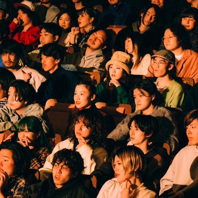 BREIMEN、2ndアルバム『Play time isn't over』より第2弾先行シングル「赤裸々」配信決定 カバー・アートも公開 | Spincoaster (スピンコースター)