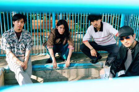 INTERVIEW / Chapman｜Spincoaster (スピンコースター)