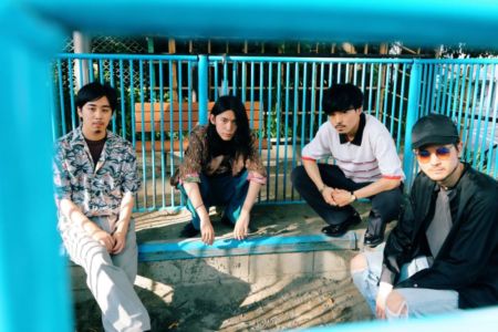 INTERVIEW / Chapman｜Spincoaster (スピンコースター)