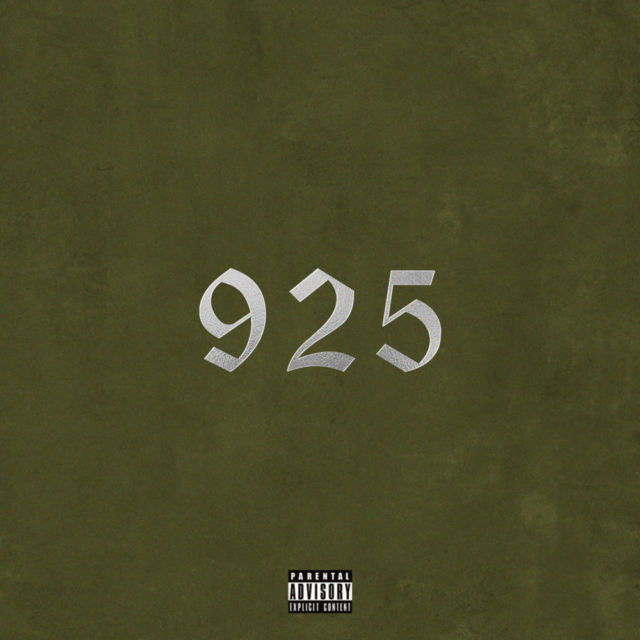 ZORN、7曲入りの新作『925』リリース決定 ただ今より新小岩にて本人によるCDゲリラ販売開始 | Spincoaster (スピンコースター)