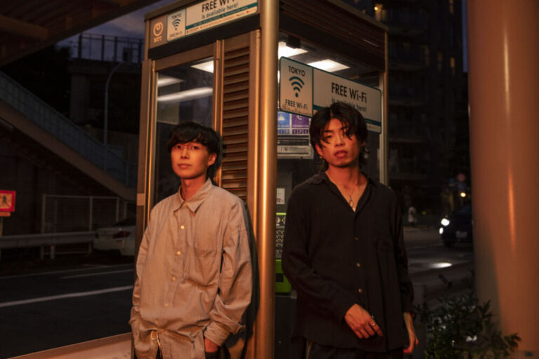 INTERVIEW / lo-key design - Spincoaster (スピンコースター)