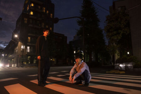 INTERVIEW / lo-key design - Spincoaster (スピンコースター)