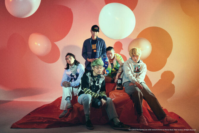 SPIN.DISCOVERY vol.05 アーティスト対談：小原綾斗（Tempalay）× 常田大希（King Gnu） - Spincoaster (スピンコースター)